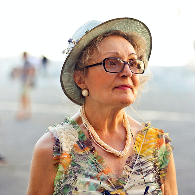 Spotlight: Age-Related Macular Degeneration – Kaneohe HI | Windward Vision Center